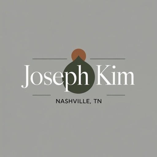 Presentations by Joseph Kim