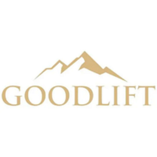 Presentations by Good lift