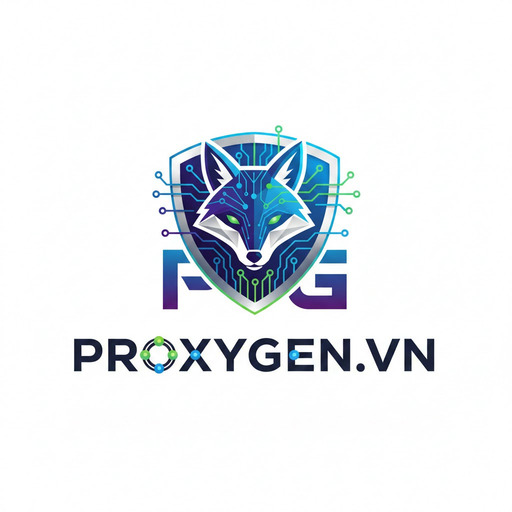 Presentations by Mua Proxy ProxyGen