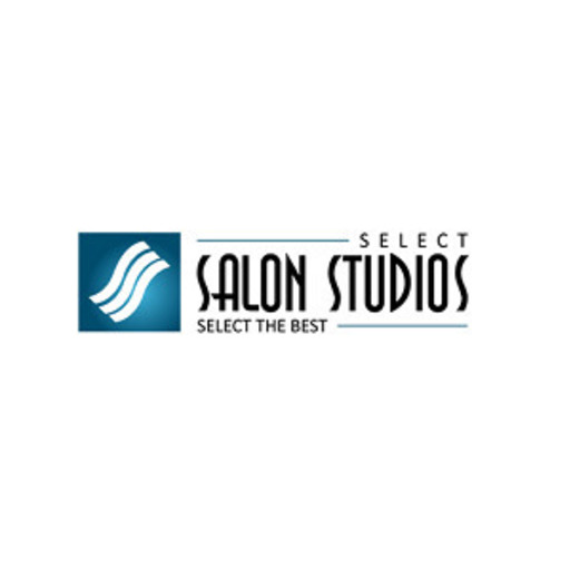 Presentations by Select Salon Studios