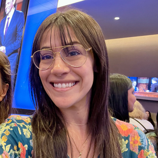 Presentations by Danielle Adams