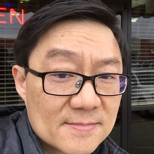 Presentations by Karl Ho