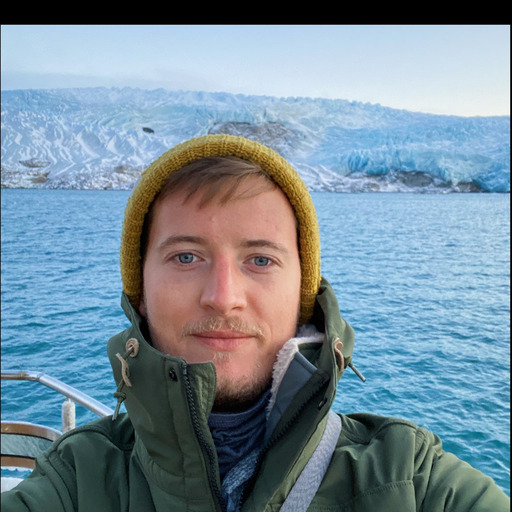 Presentations by Eric Allen