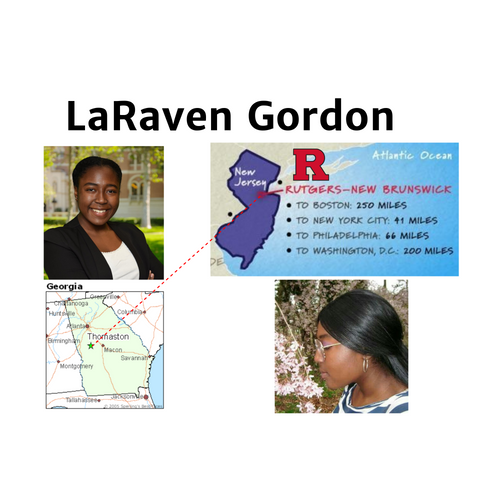 LA Shortened Demo 2022