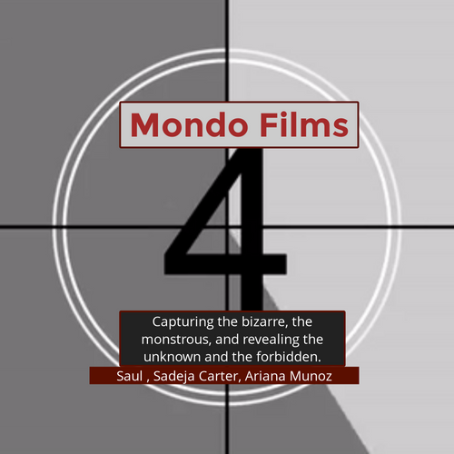 Mondo Films