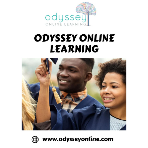South Carolina Diploma - Odyssey Online Learning