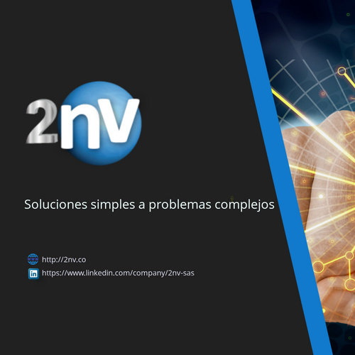 Presentations by 2NV LATAM