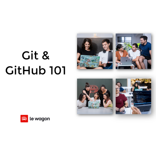 [ES] Git & GitHub 101