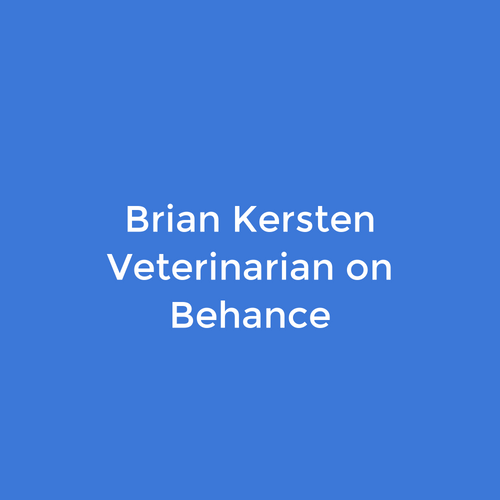 Presentations by Brian Kersten Veterinarian