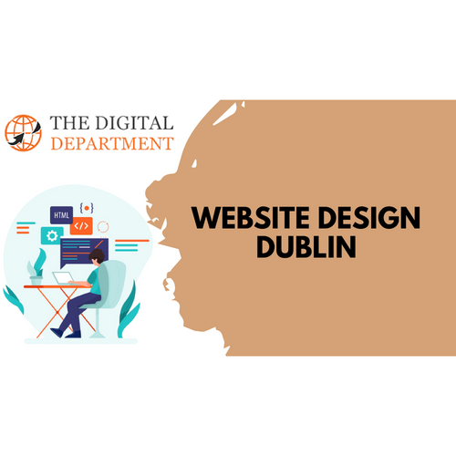 Presentations by The Digital Department