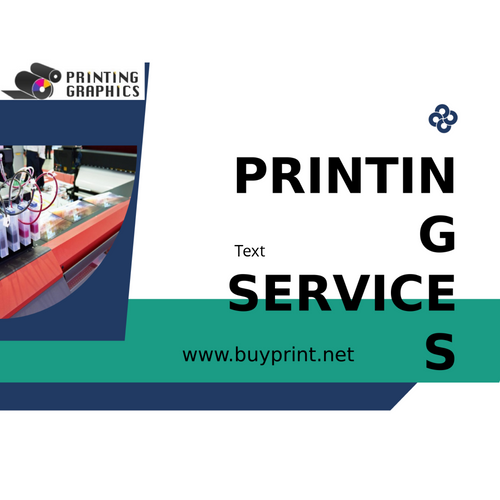 High-Quality Printing Services by Printing Graphics