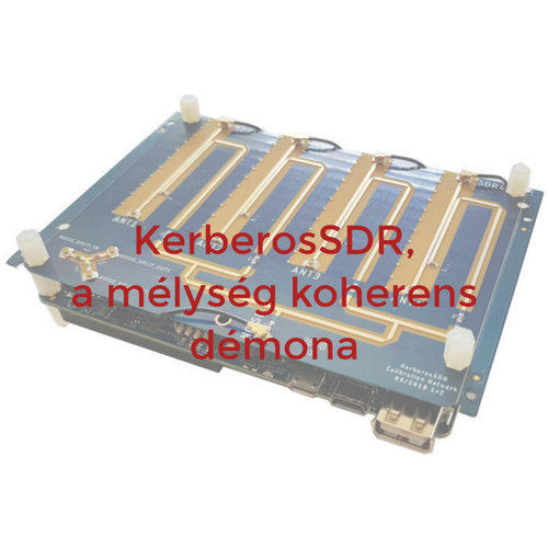 KerberosSDR