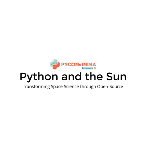 Python and the Sun