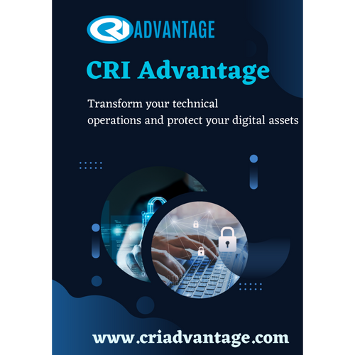 Cyber Security Platform - CRI Advantage