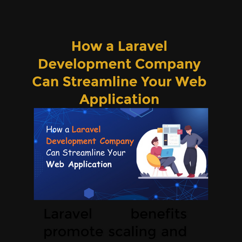 Laravel Development