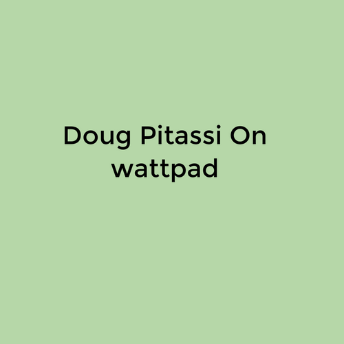 Presentations by Douglas Pitassi