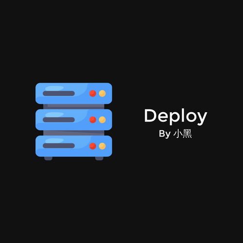 Backend[2]: Deploy