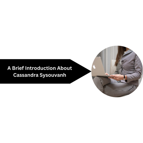 A Brief Introduction About Cassandra Sysouvanh A Brief Introduction About Cassandra Sysouvanh