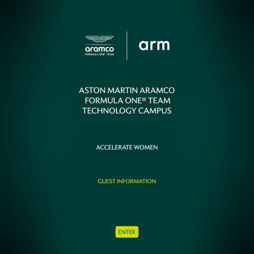 AMRTC Guest Information - International Women's Day