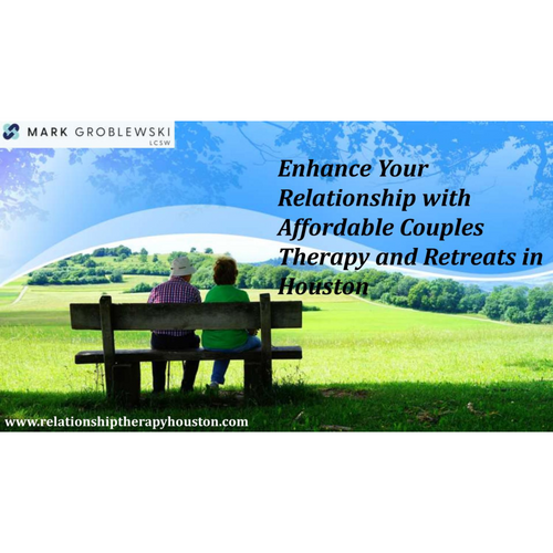 Enhance Your Relationship With Affordable Couples Therapy And Retreats