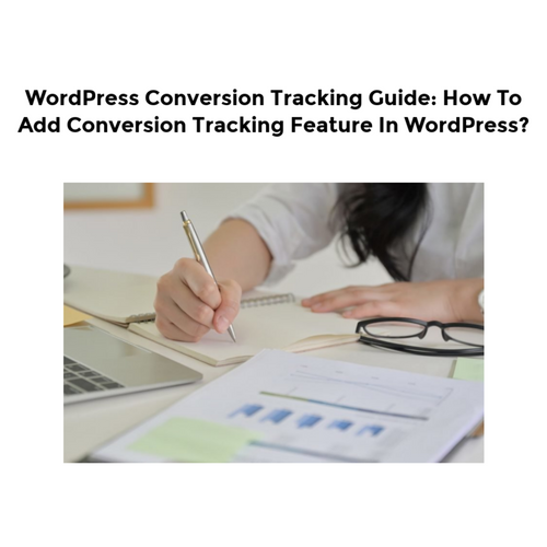 WordPress Conversion Tracking Guide: How To Add Conversion Tracking Feature In WordPress?