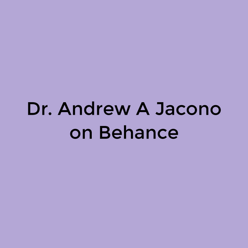 Presentations by Dr. Jacono review