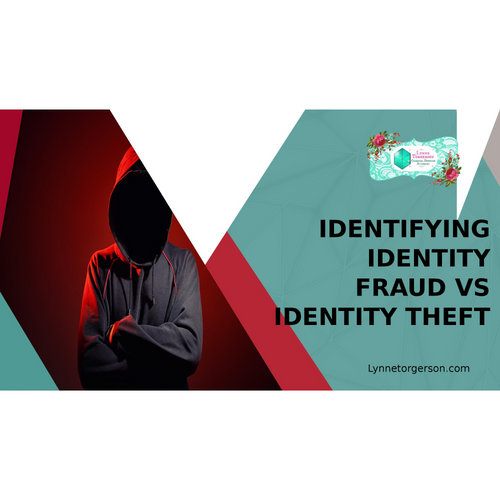 Identity Fraud vs Identity Theft: Know the Crucial Differences Fast