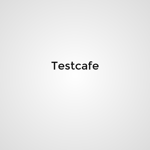 Testcafe 