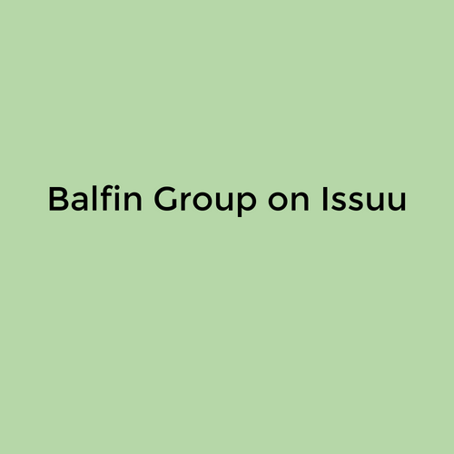 Balfin Group on Issuu