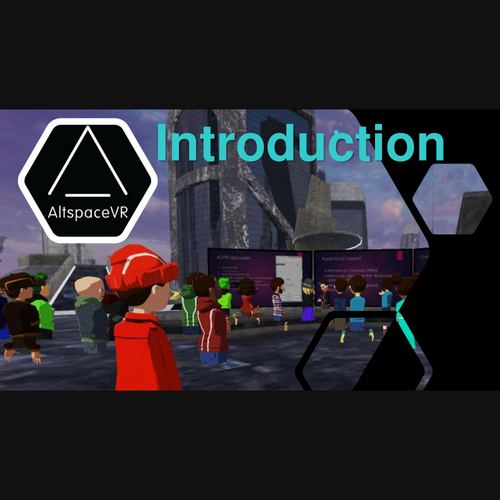 AltspaceVR 101 - Current Version