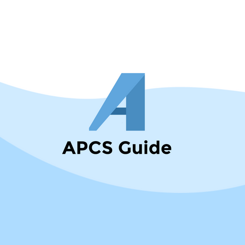APCS Guide