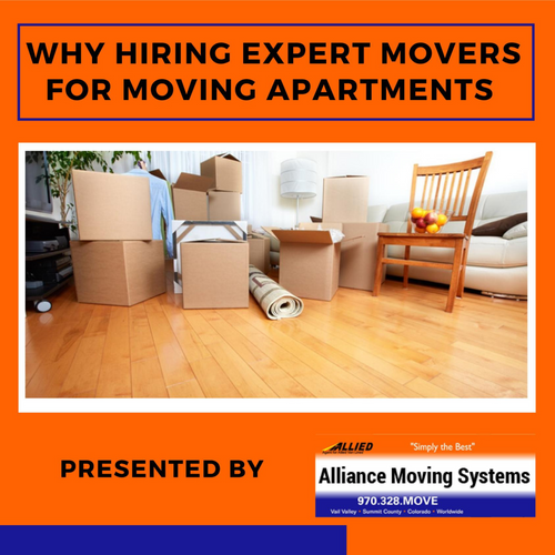 Presentations by ALLIANCE MOVING SYSTEMS