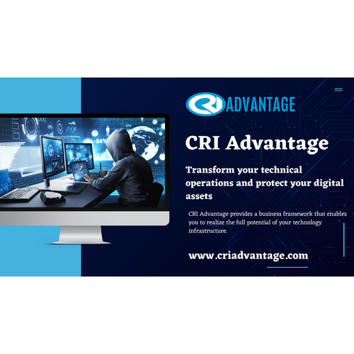 Prevent Ransomware Attacks – CRI Advantage