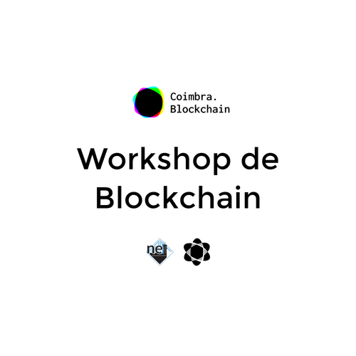 Workshop de Blockchain