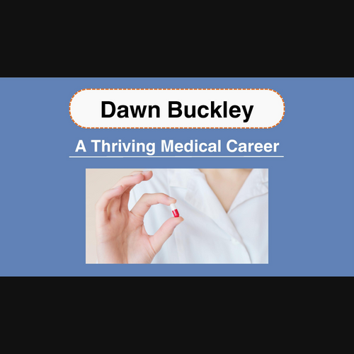 Presentations by Dawn Buckley