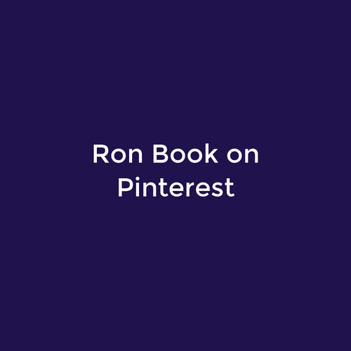 Presentations by Ron Book