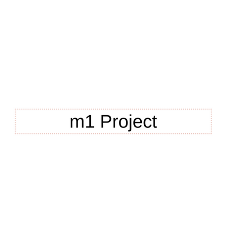 m1 Project