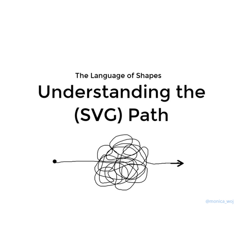 Understanding the SVG Path (React Summit)
