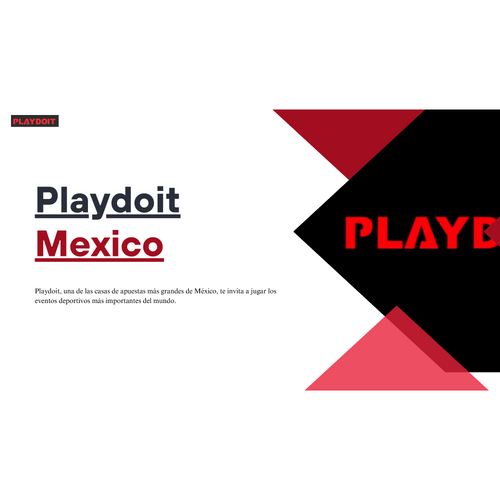 playdoit app
