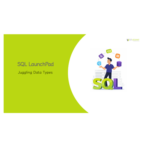 SQL - Juggling Data Types