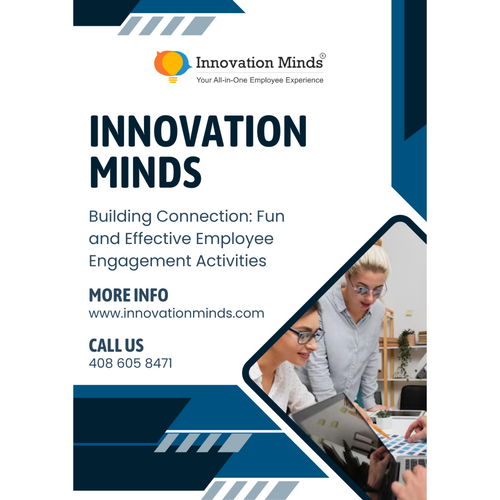 Create a Winning Culture with Innovation Minds' Employee Engagement ...