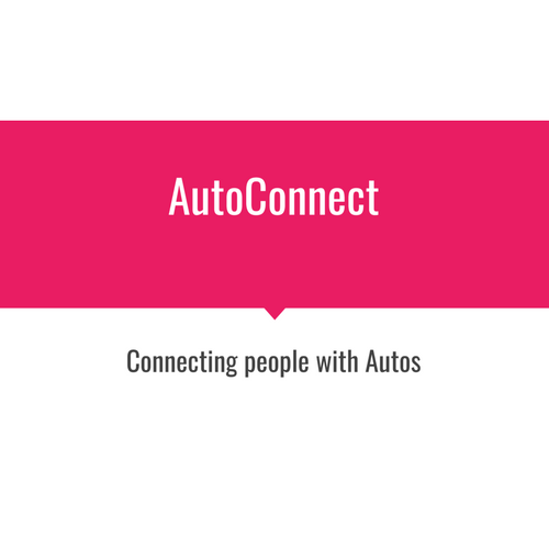 AutoConnect