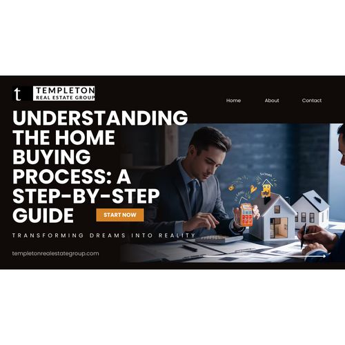 Understanding the Home Buying Process: A Step-by-Step Guide