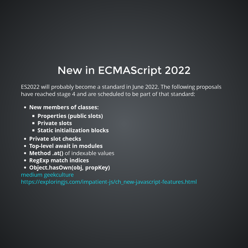 ECMAScript