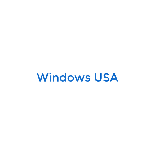 windows usa