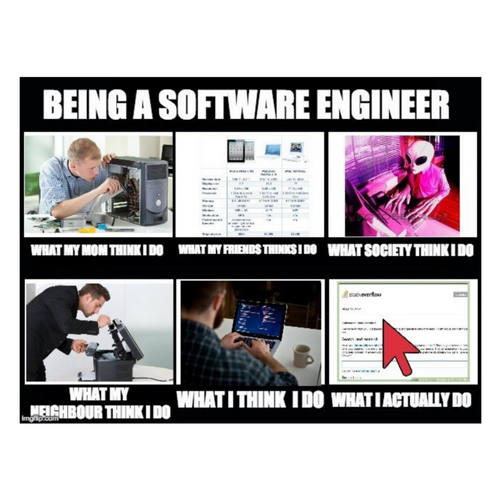 The Ten Commandments of Egoless Programming