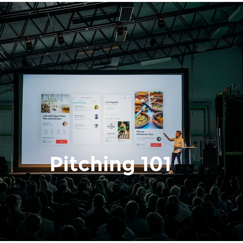 Pitching 101