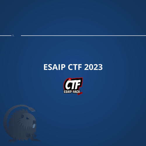 Presentations by feelproud