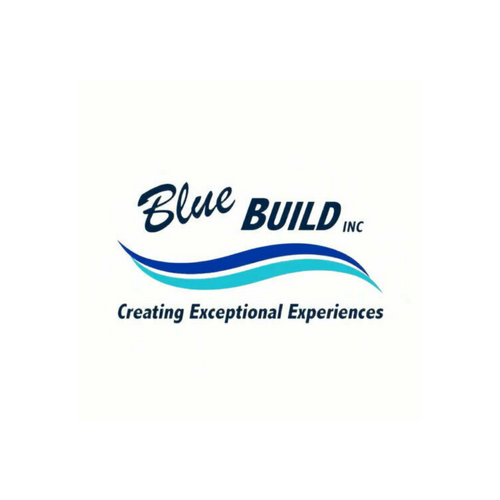 Blue Build INC.