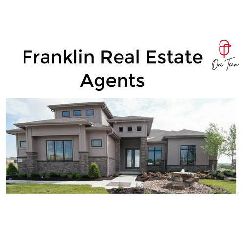 Franklin Real Estate Agents
